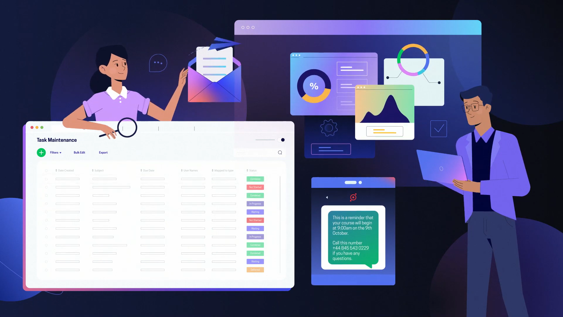 What Is Accessplanit